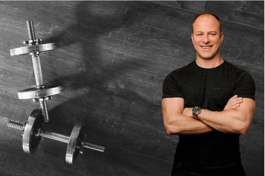 Legendary Program About Page